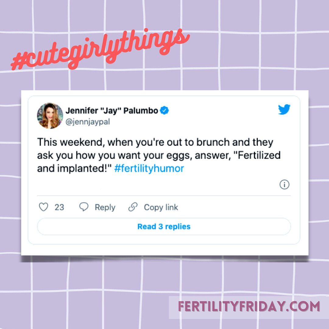 Home - Fertility Friday